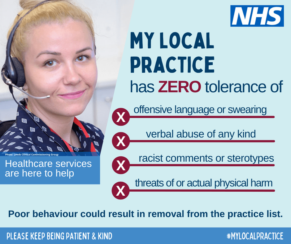 About Our Surgery - Edlesborough & Pitstone Surgeries