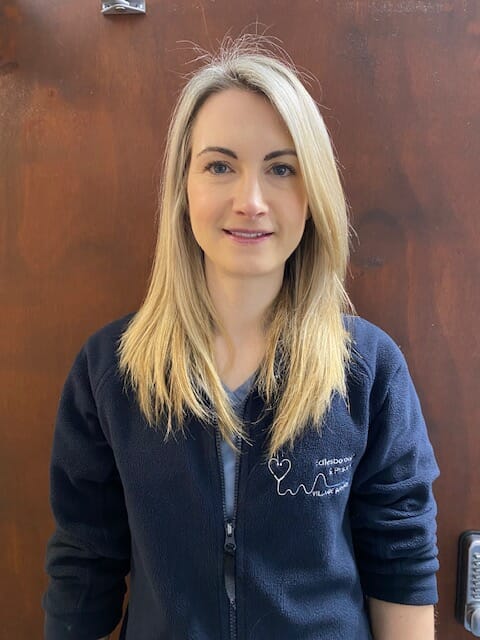 Meet the Team - Edlesborough & Pitstone Surgeries