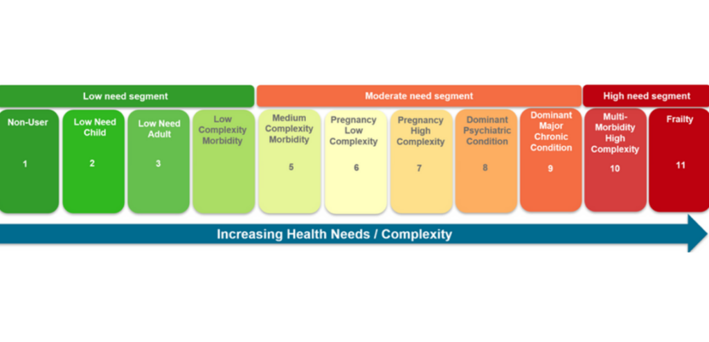 Segmentation - Patient Needs Group (PNG) - Edlesborough & Pitstone ...