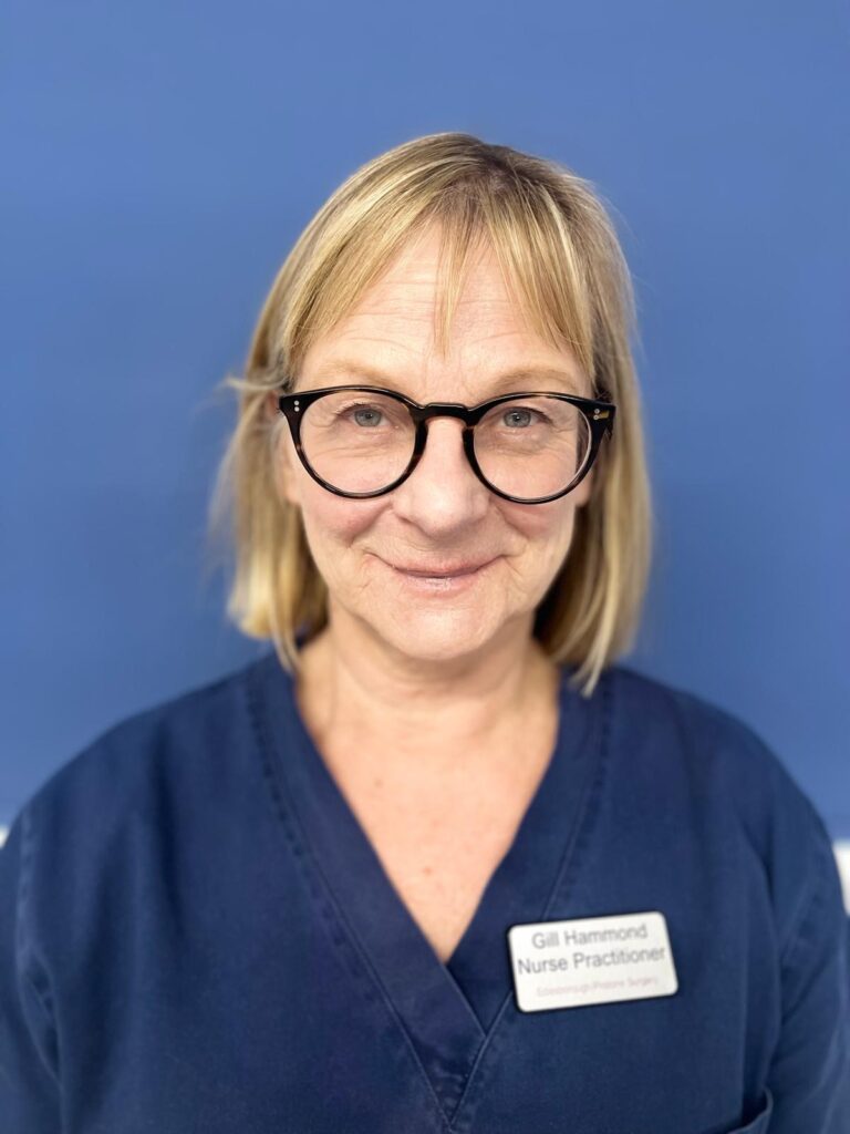 Meet the Team - Edlesborough & Pitstone Surgeries